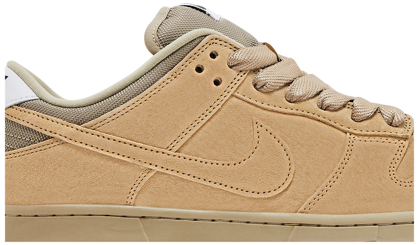 Buy Nike Dunk Low SB Pro B 'Parachute Beige' - HJ0367 200 | GOAT