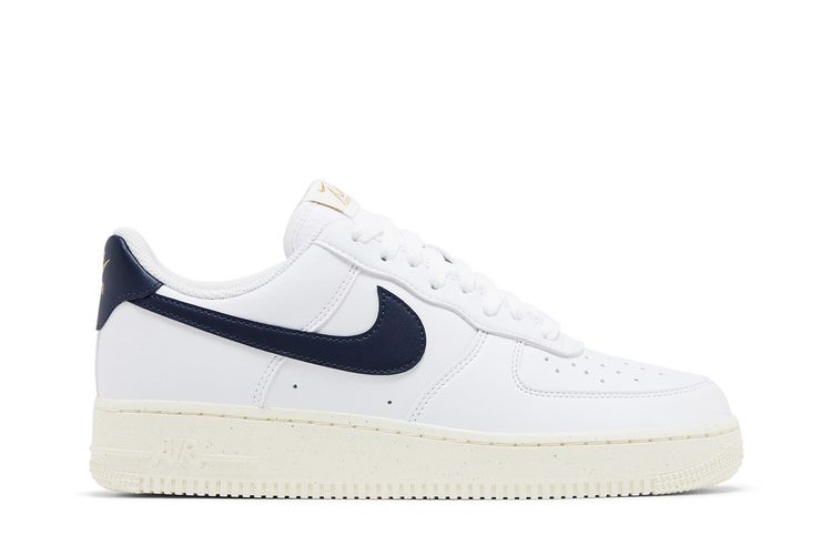 Buy Nike Wmns Air Force 1 Low 'Olympic' - FZ6768 100 | GOAT