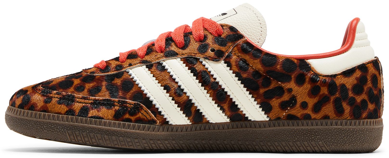 Buy adidas Wmns Samba OG 'Cheetah Pack - Preloved Red' - JI2734 | GOAT