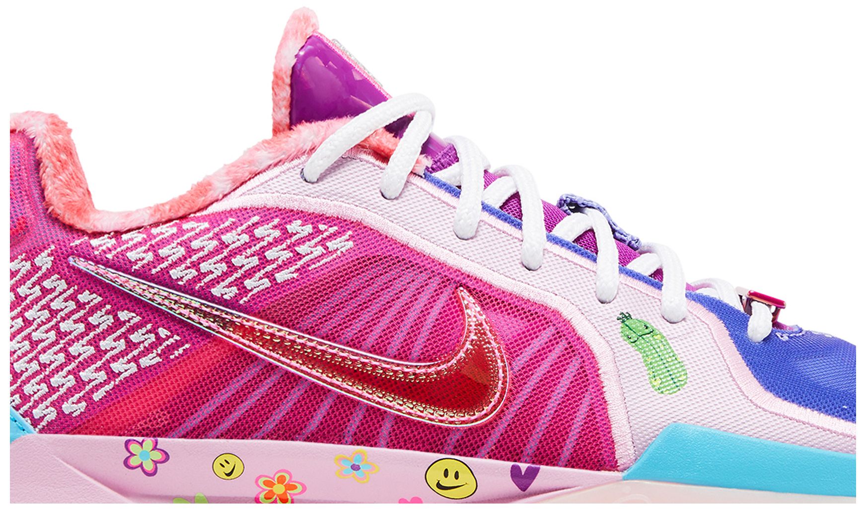 Buy Nike Wmns Sabrina 2 'Doernbecher 2025' - IB6103 920 | GOAT