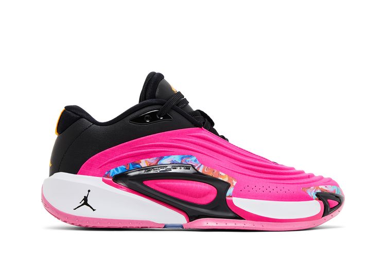 Buy Air Jordan Luka 3 'Imaginarium Pack - Pink Prime' - FQ1284 600 | GOAT