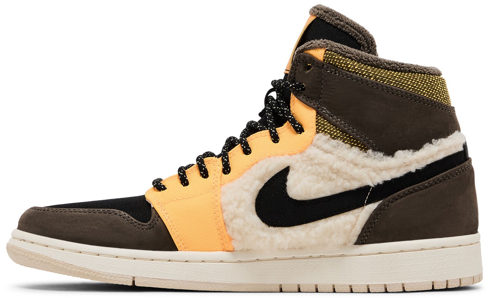 Buy Wmns Air Jordan 1 Retro 'Utility Pack' - AV3724 200 | GOAT