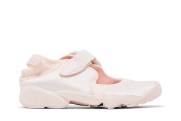 Buy Nike Wmns Air Rift SE 'Ballet - Light Soft Pink' - HQ3761 640 | GOAT