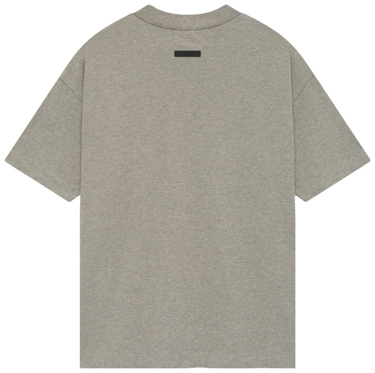 Buy Fear of God Essentials x NBA Paris Tee 'Warm Heather ...