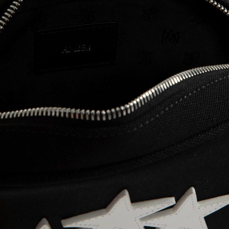 Buy Amiri Three Star Camera Case 'Black' - AMBGCM1016 BLAC | GOAT