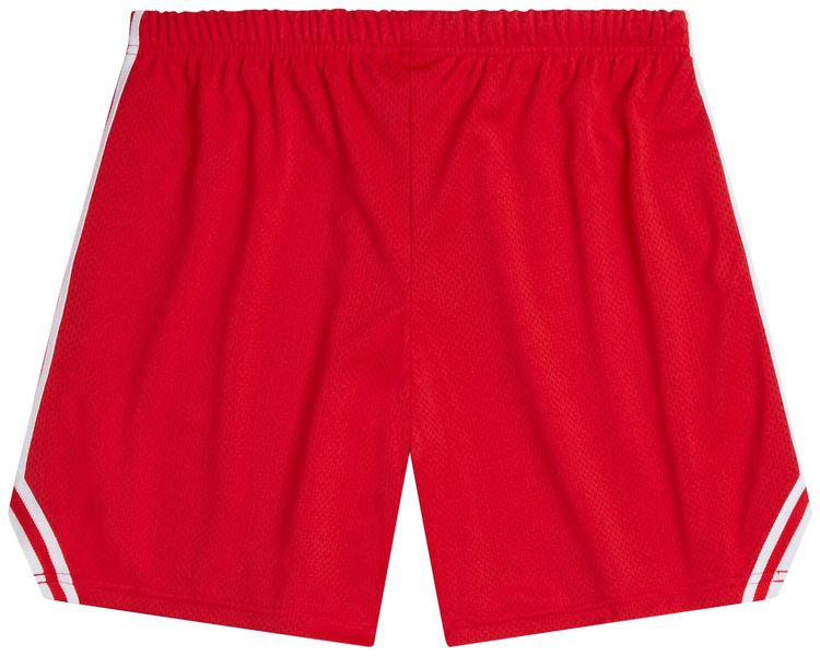 Buy Gallery Dept. Venice Court Short 'Red' - VCS 5245 RED | GOAT