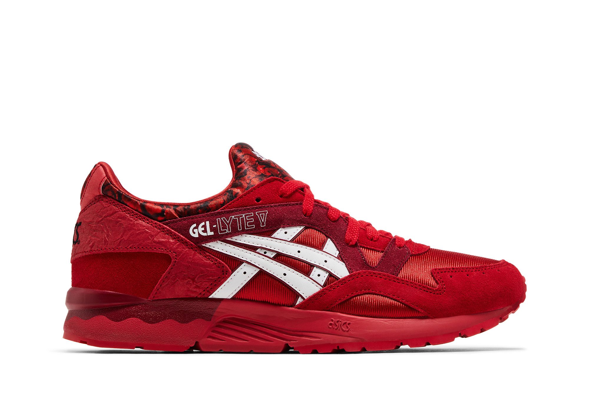 Achetez des Gel Lyte 5 Romance H504K 2301 GOAT FR