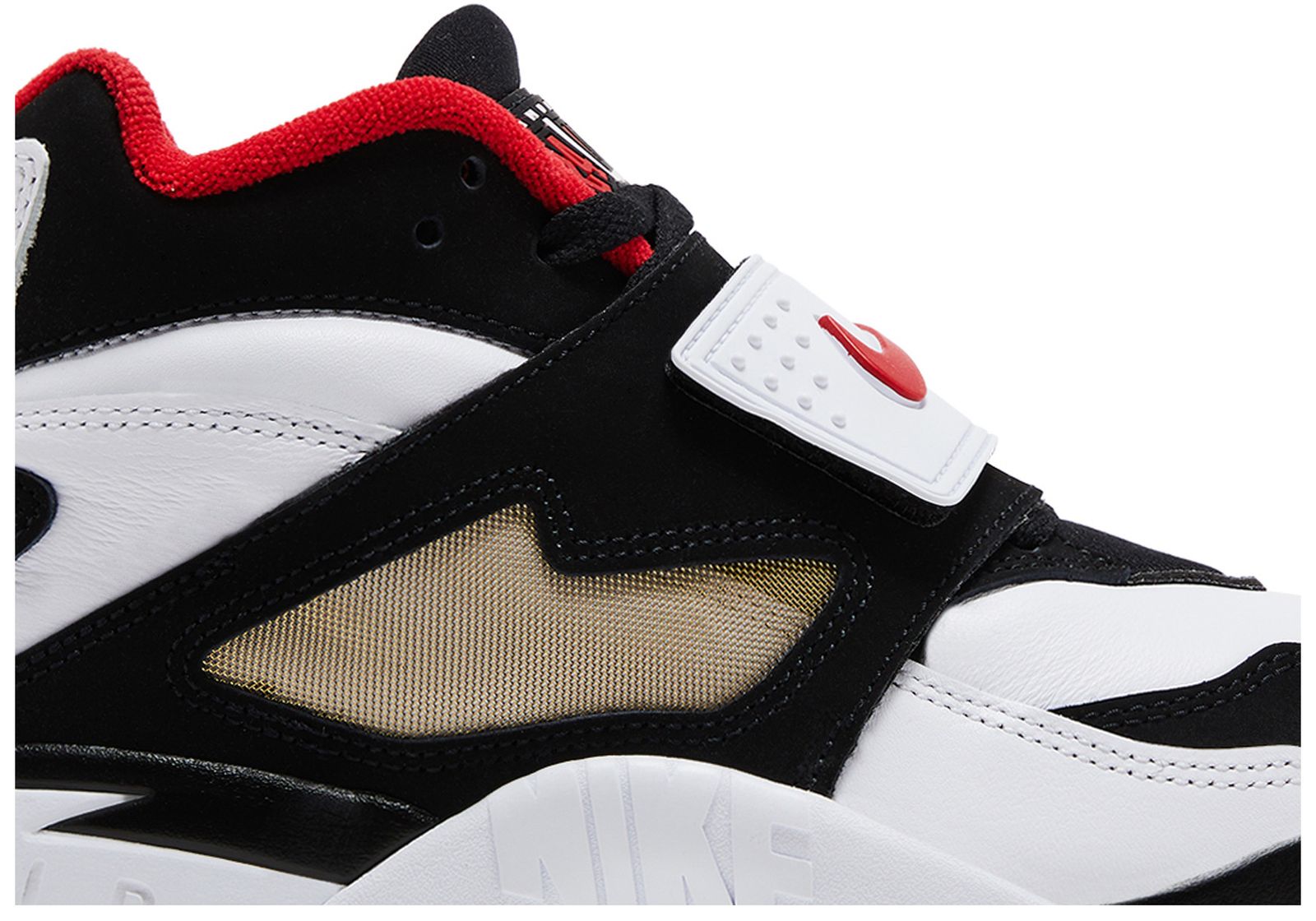 Buy Nike Air Diamond Turf '49ers' 2025 - FZ8224 100 | GOAT