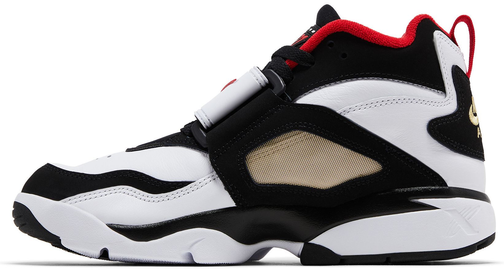 Buy Nike Air Diamond Turf '49ers' 2025 - FZ8224 100 | GOAT