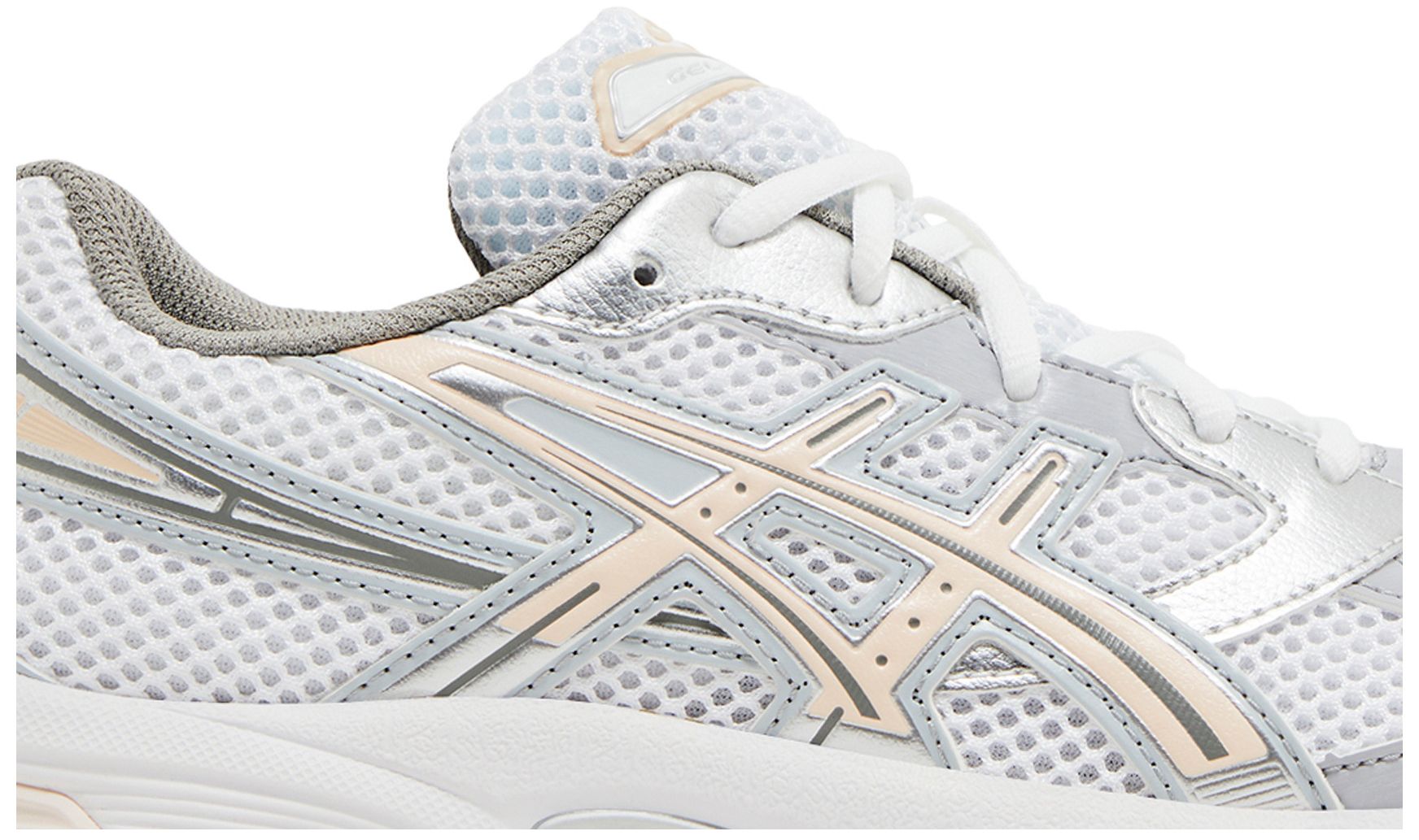 Buy Asics Gel 1130 GS 'Pearl Pink' - 1204A169 101 | GOAT