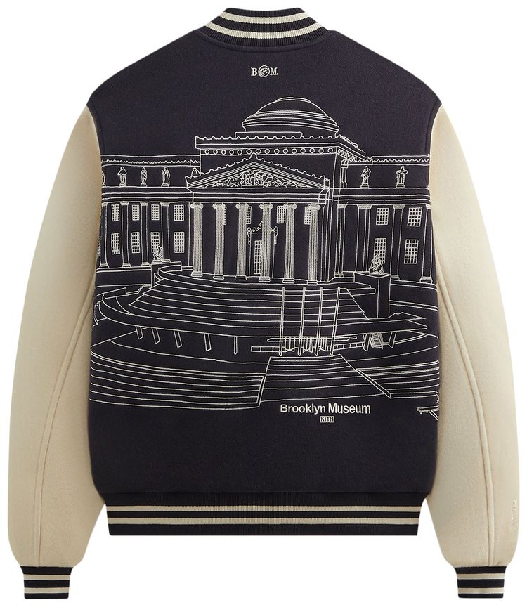 Buy Kith NYC Nimbus Logo Nelson Crewneck 'Light Heather Grey' - KHM032919 002 | GOAT