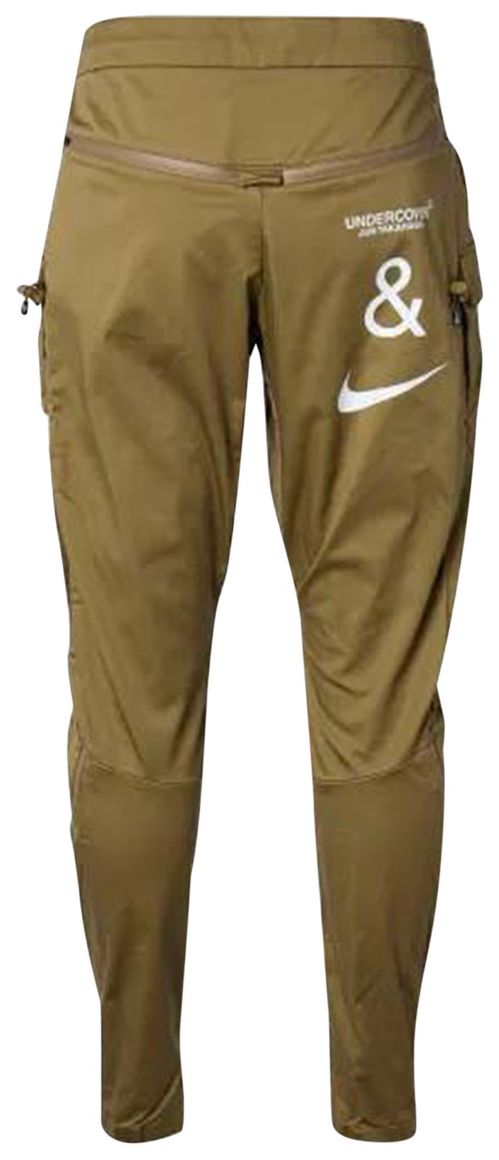 Buy Nike Lab x Undercover Cargo Pants 'Lichen Brown' - CD7529 382 | GOAT