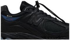 Buy JJJJound x New Balance 2002R GORE-TEX 'Black' - M2002RXW | GOAT