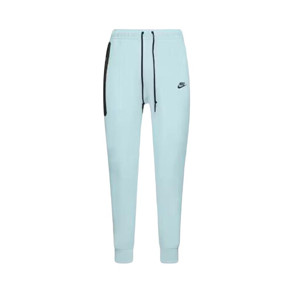 Buy Nike Tech Fleece Joggers 'Glacier Blue' - HV0959 474 | GOAT