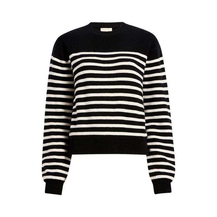 Buy Khaite Viola Sweater 'Midnight Navy/Glaze' - 9305648 K648 467 | GOAT