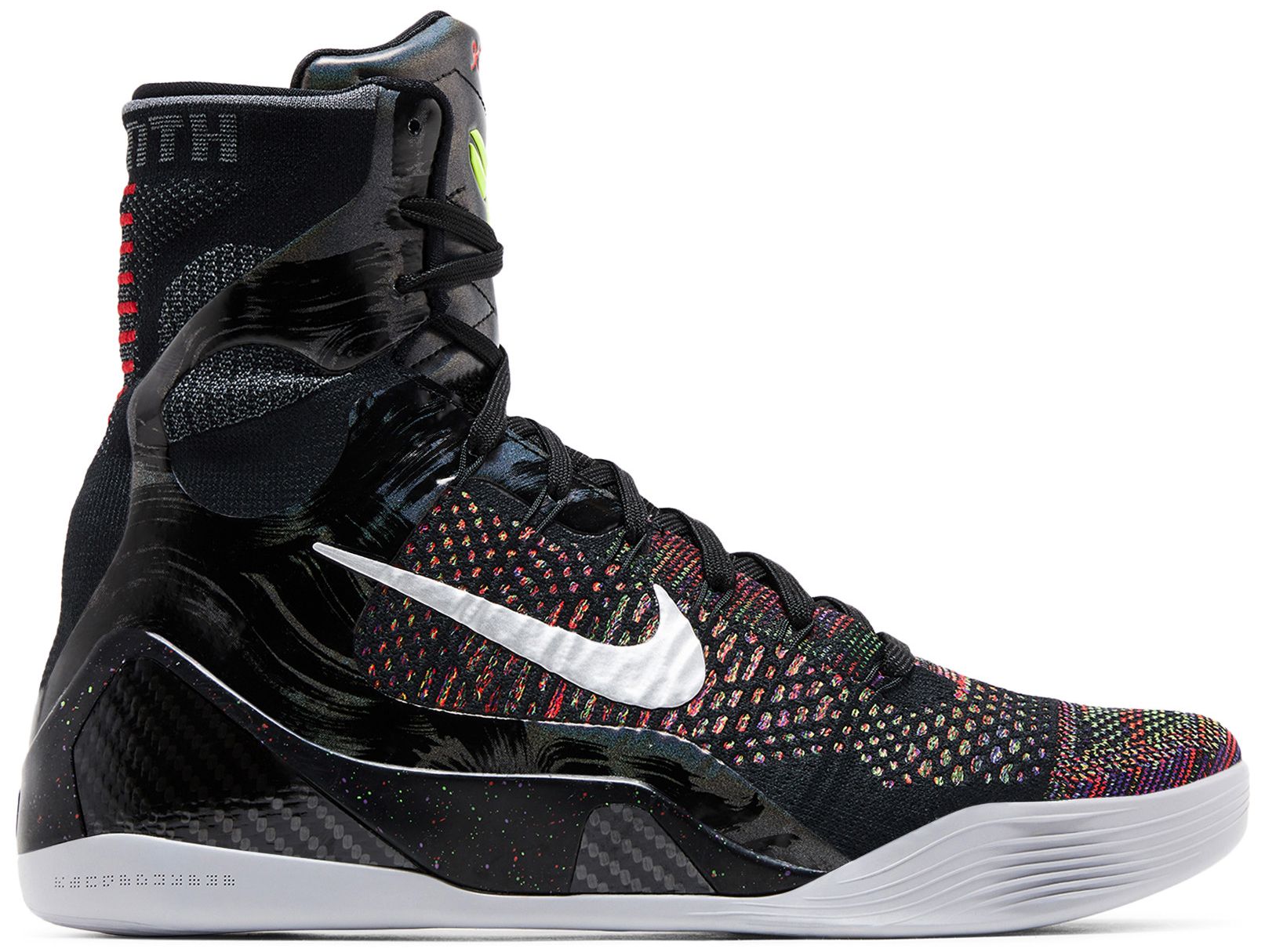 Buy Nike Kobe 9 Elite Protro 'Masterpiece' 2025 - FZ7335 001 | GOAT