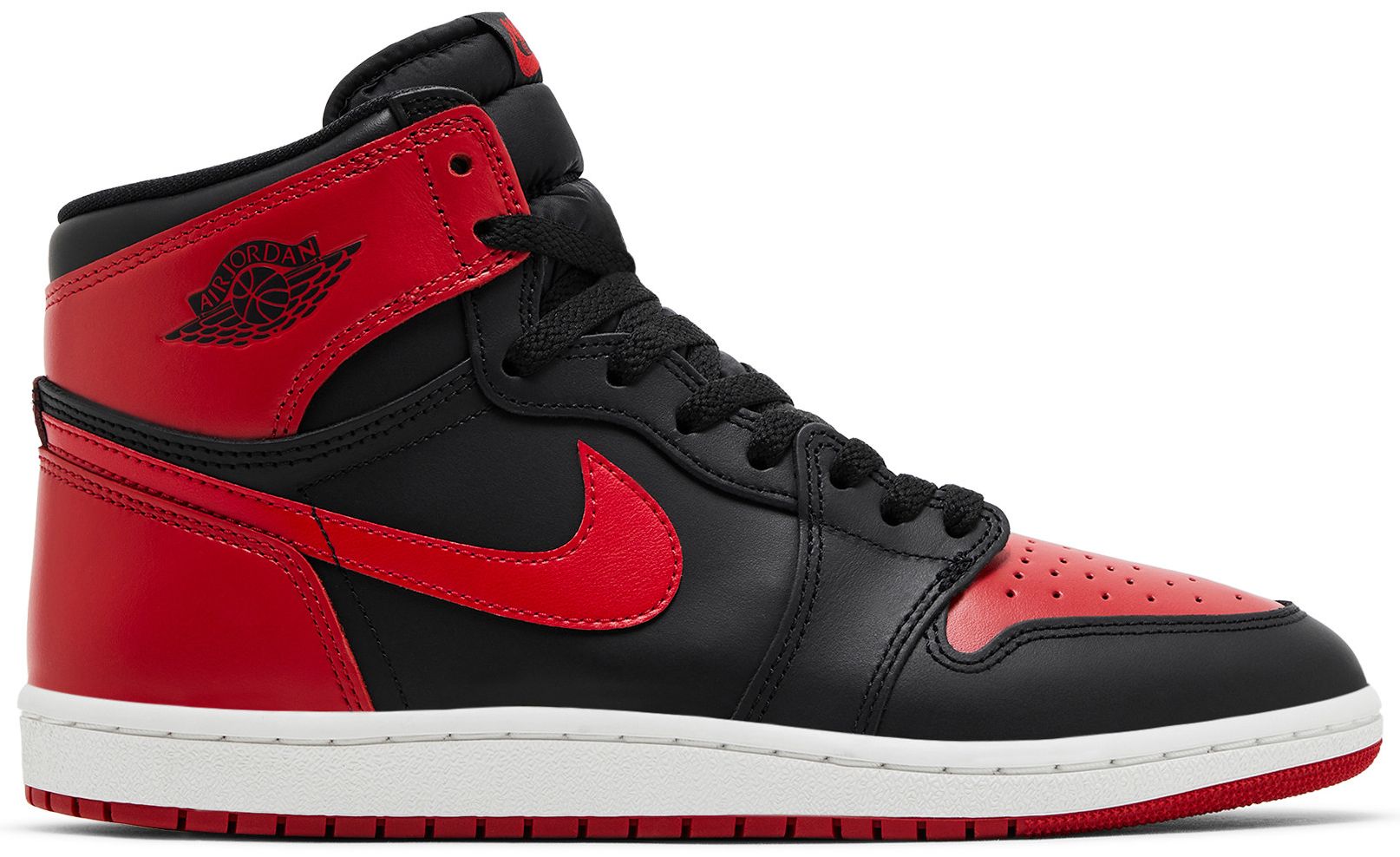 Buy Air Jordan 1 Retro High '85 OG 'Bred / Banned' 2025 - HV6674 067 | GOAT