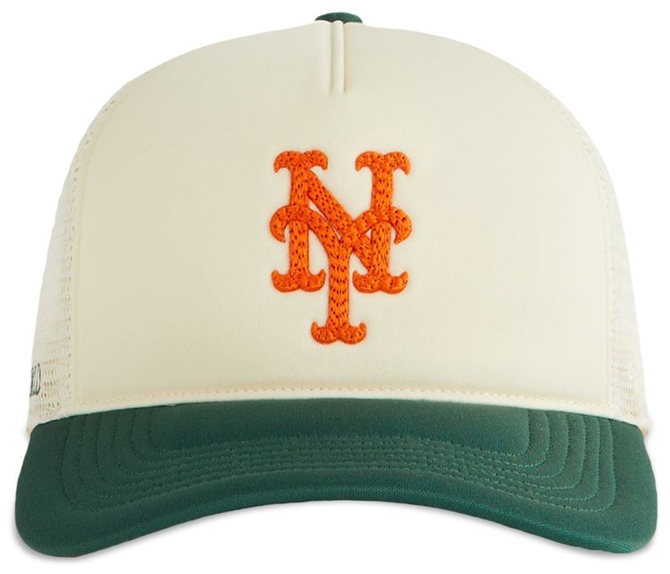 Buy Kith & '47 for the Brooklyn Museum New York Mets Trucker Hat ...