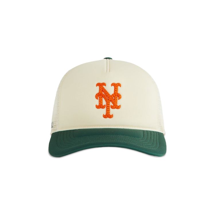 Buy Kith & '47 for the Brooklyn Museum New York Mets Trucker Hat ...