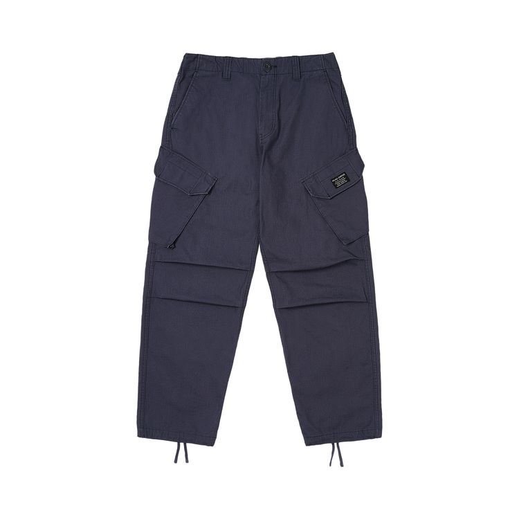 Buy Palace RN Cargo Trouser 'Navy' - P28T004 | GOAT