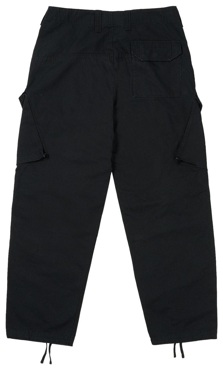 Buy Palace RN Cargo Trouser 'Black' - P28T019 | GOAT