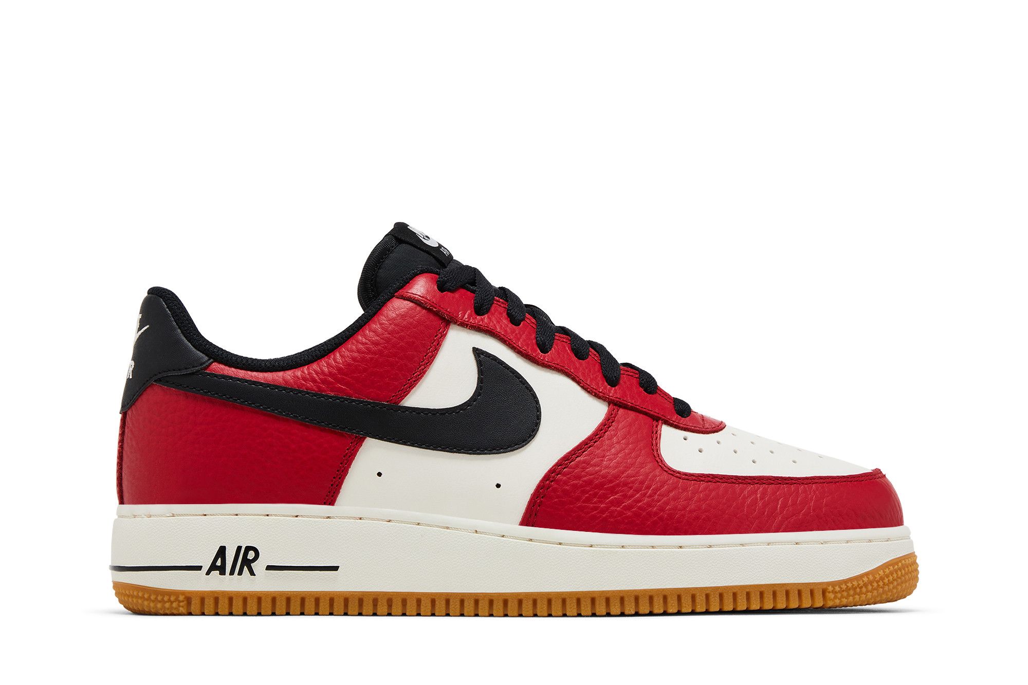 Buy Nike Air Force 1 'Gym Red' - 820266 600 | GOAT