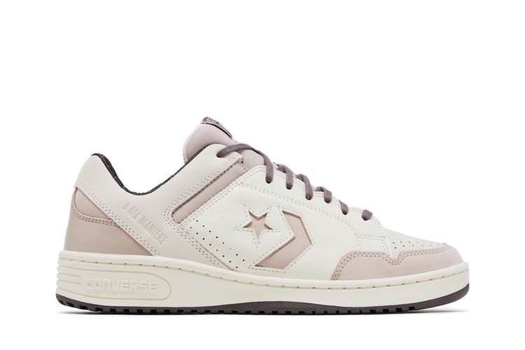 Buy A Ma Maniére x Converse Weapon Low 'While You Were Sleeping ...