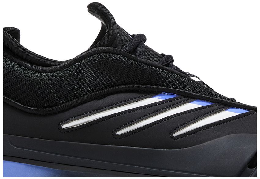 Buy adidas Dame 9 'True Blue' - JI1938 | GOAT