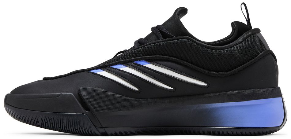 Buy adidas Dame 9 'True Blue' - JI1938 | GOAT