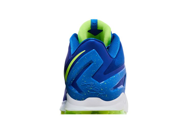 lebron 11 sprite