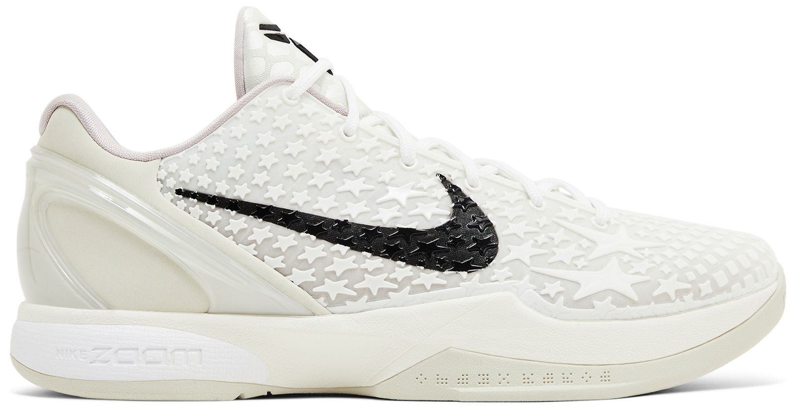 Buy Nike Zoom Kobe 6 Protro 'All-Star - Sail' - FQ3546 100 | GOAT AU