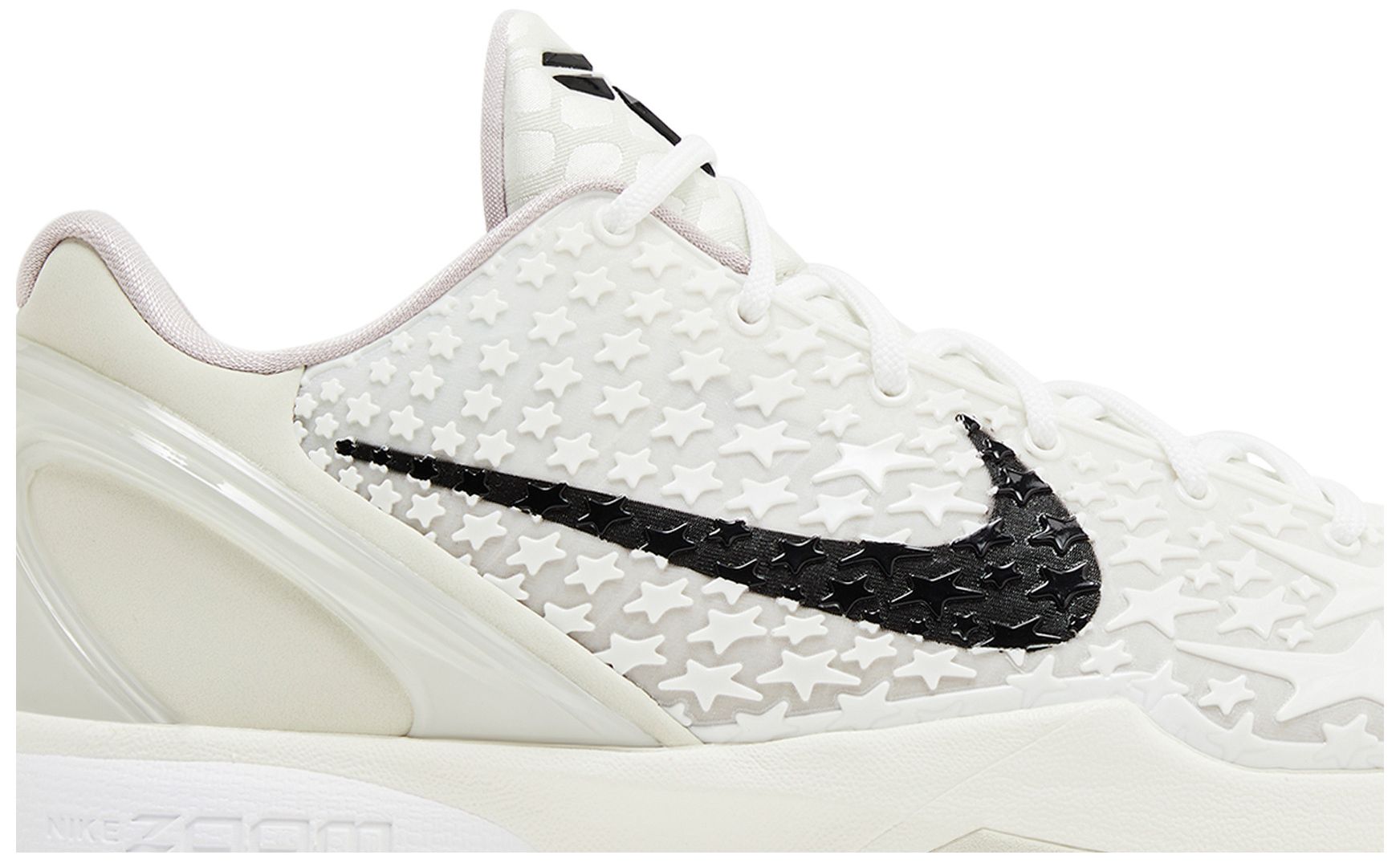 Buy Nike Zoom Kobe 6 Protro 'All-Star - Sail' - FQ3546 100 | GOAT