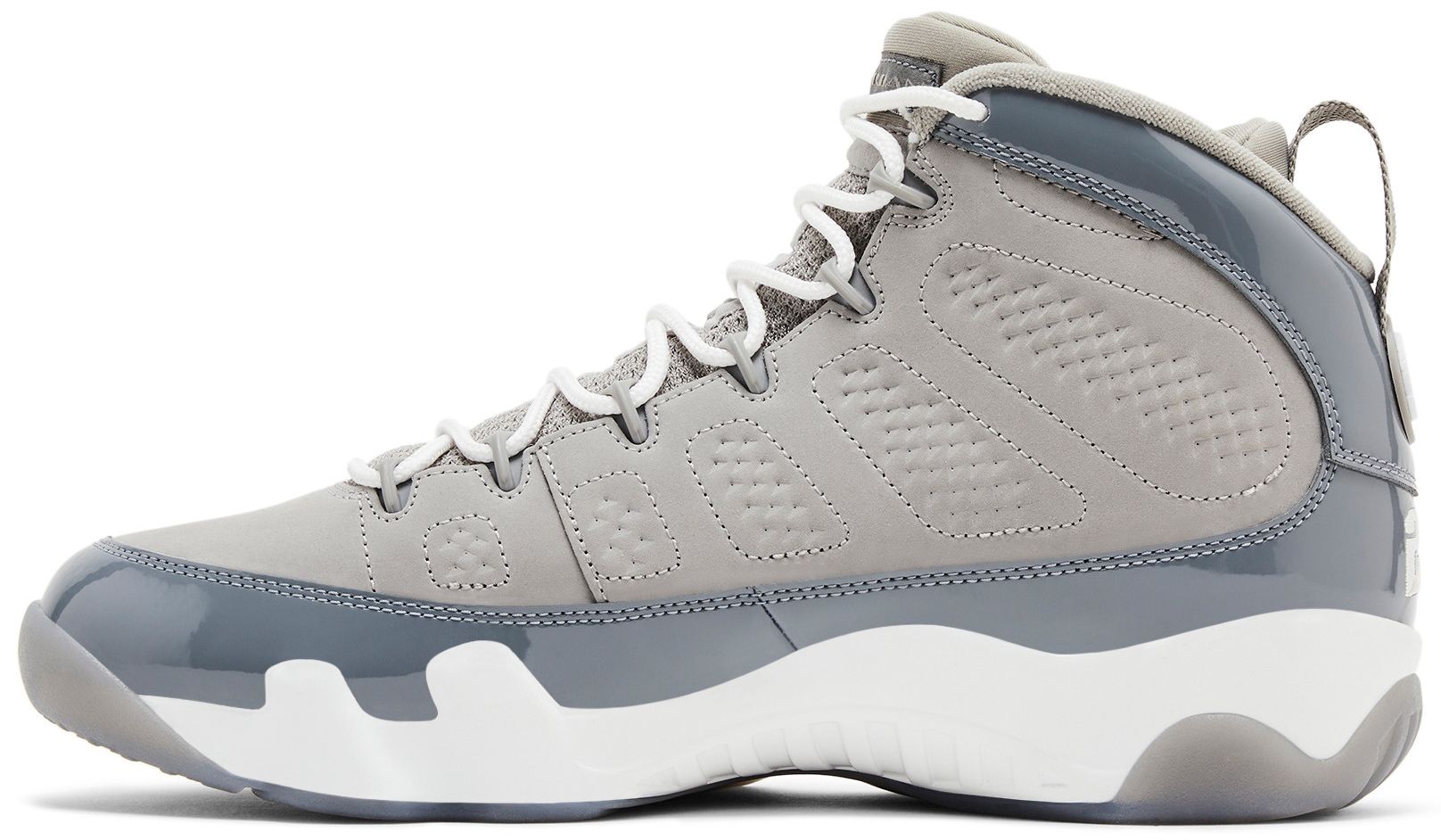 Buy Air Jordan 9 Retro 'Cool Grey' 2025 - HV4794 011 | GOAT