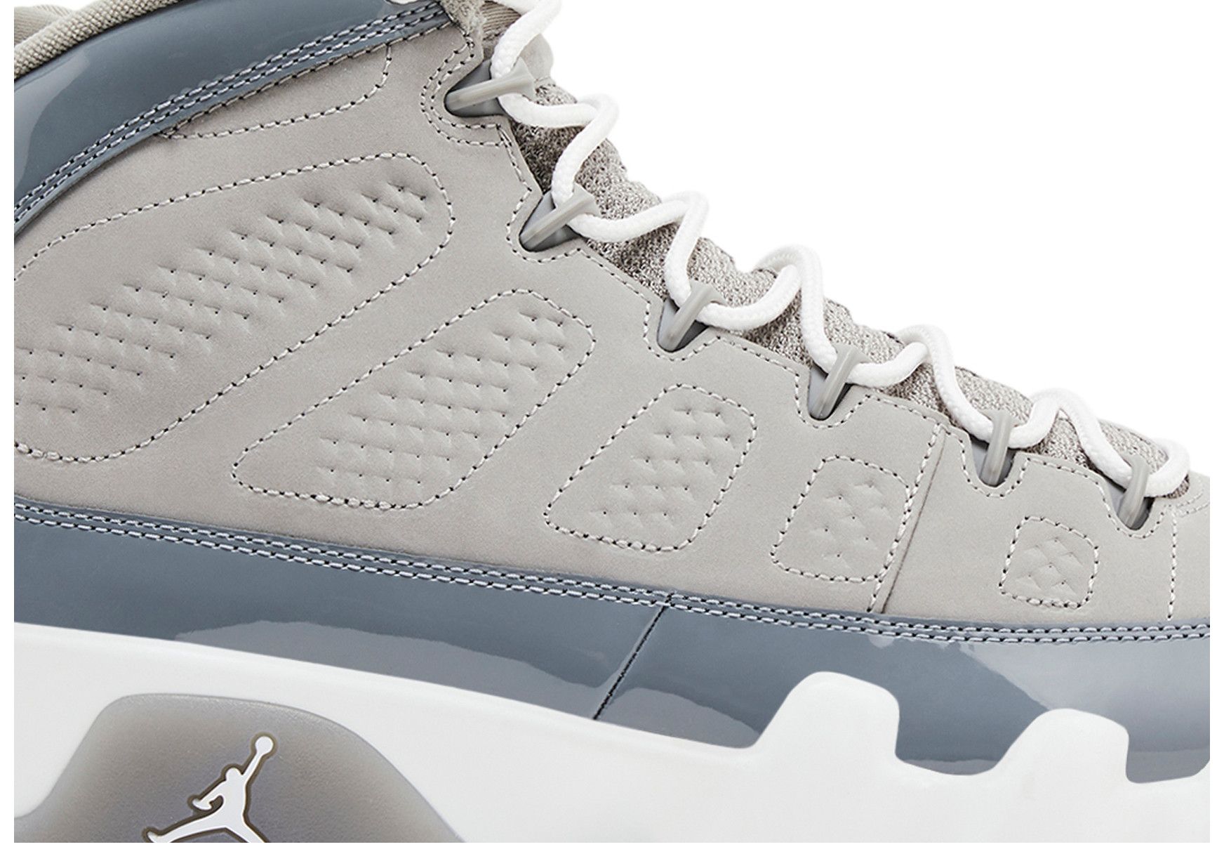 Buy Air Jordan 9 Retro 'Cool Grey' 2025 - HV4794 011 | GOAT