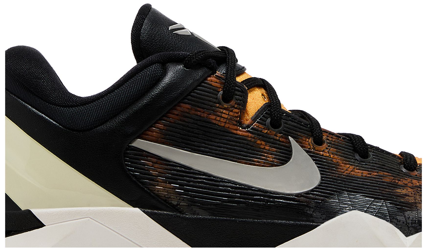 Buy Nike Zoom Kobe 7 System 'Cheetah' - 488371 800 | GOAT