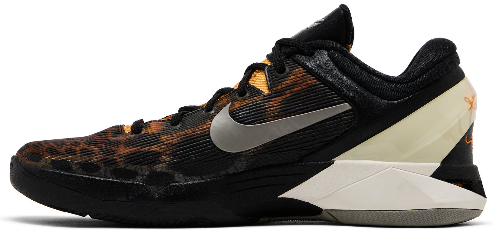 Buy Nike Zoom Kobe 7 System 'Cheetah' - 488371 800 | GOAT