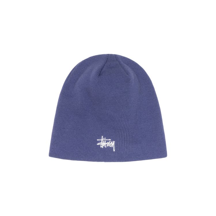 Buy Stussy Basic Skullcap 'Dull Purple' - 1321085 DULL | GOAT