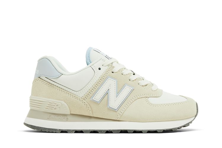 Buy Wmns 574 Rugged 'Angora Granite' - WL574AA2 | GOAT