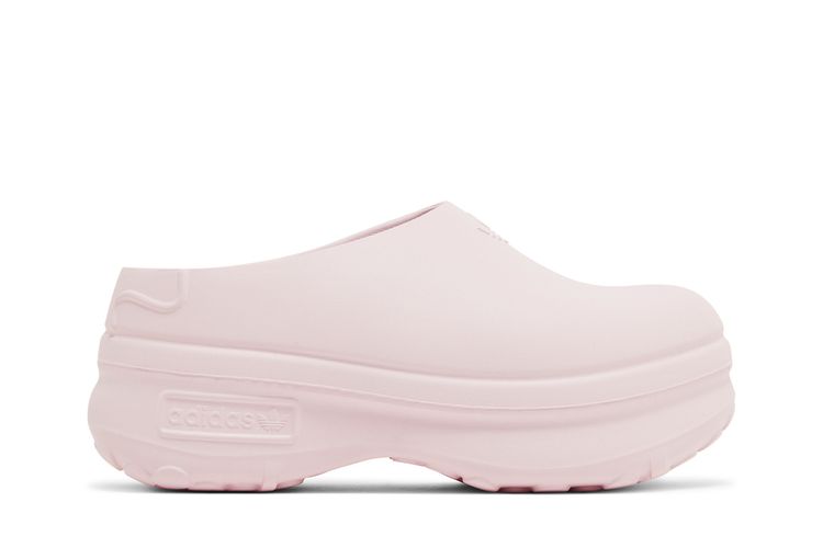 Buy Adidas Wmns Adifom Stan Smith Mule 'Clear Pink' - IE0480 | GOAT AU