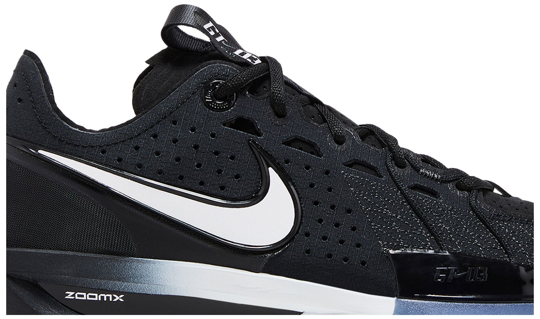 Buy Nike Air Zoom GT Cut 3 EP 'Night To Day' - DV2918 004 | GOAT