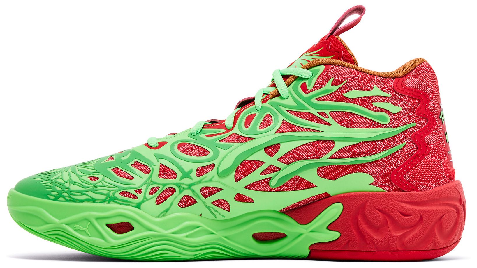 Buy Teenage Mutant Ninja Turtles x Puma MB.04 'Donatello & Raphael ...