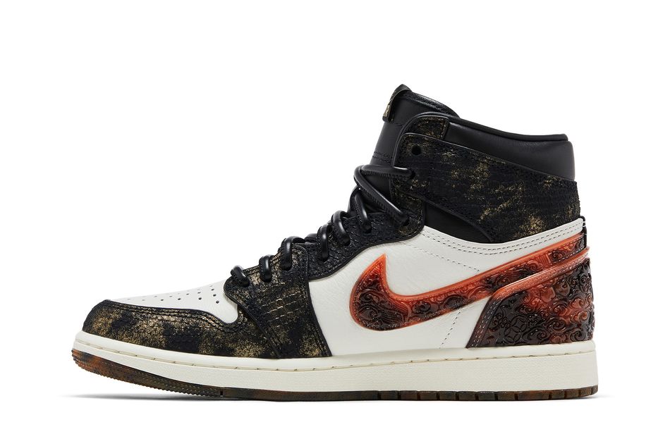 Buy Air Jordan 1 Retro High OG 'Year of the Snake' - IB3165 091 | GOAT