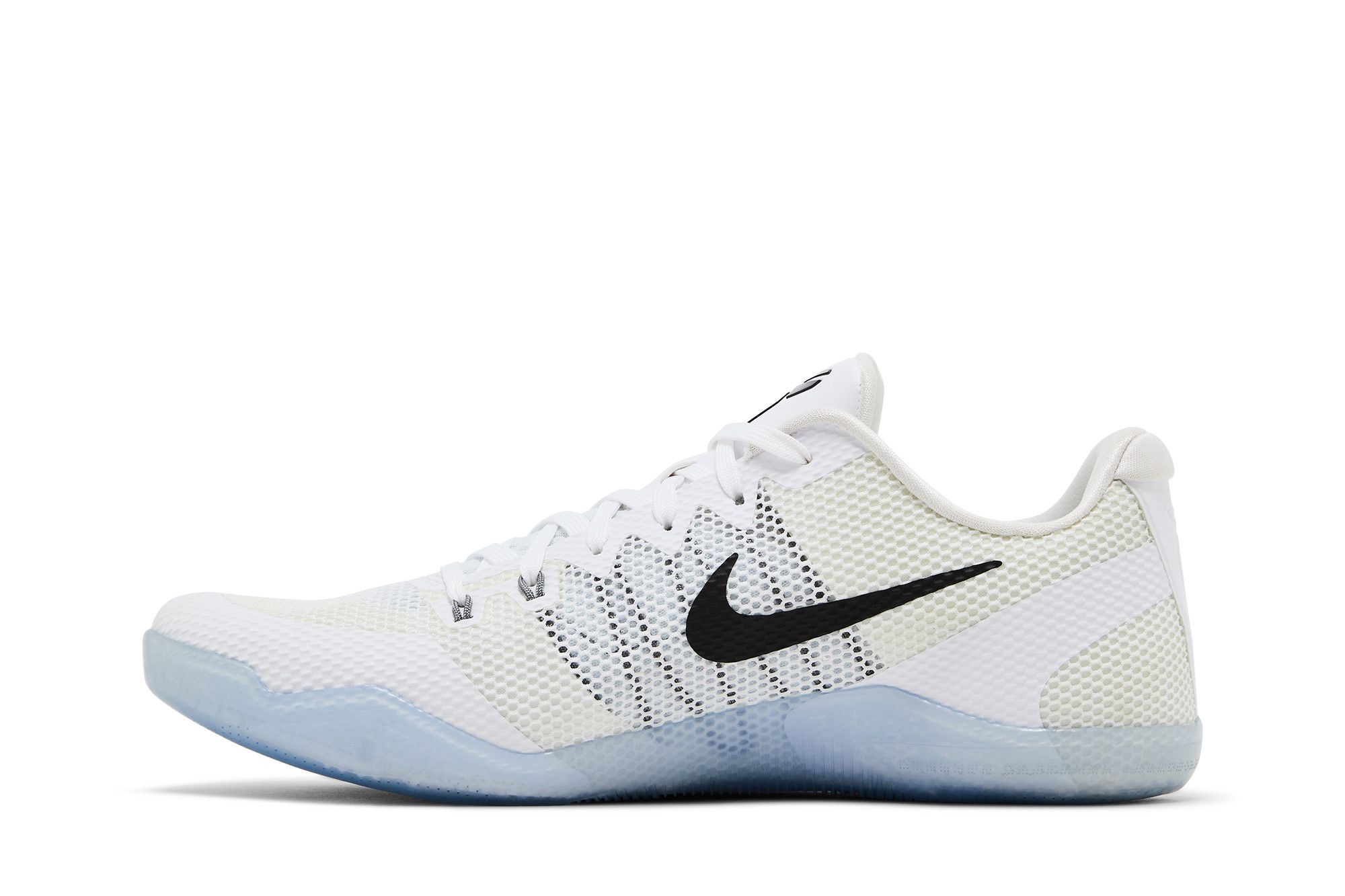 Buy Nike Kobe 11 'Fundamental' - 836183 100 | GOAT