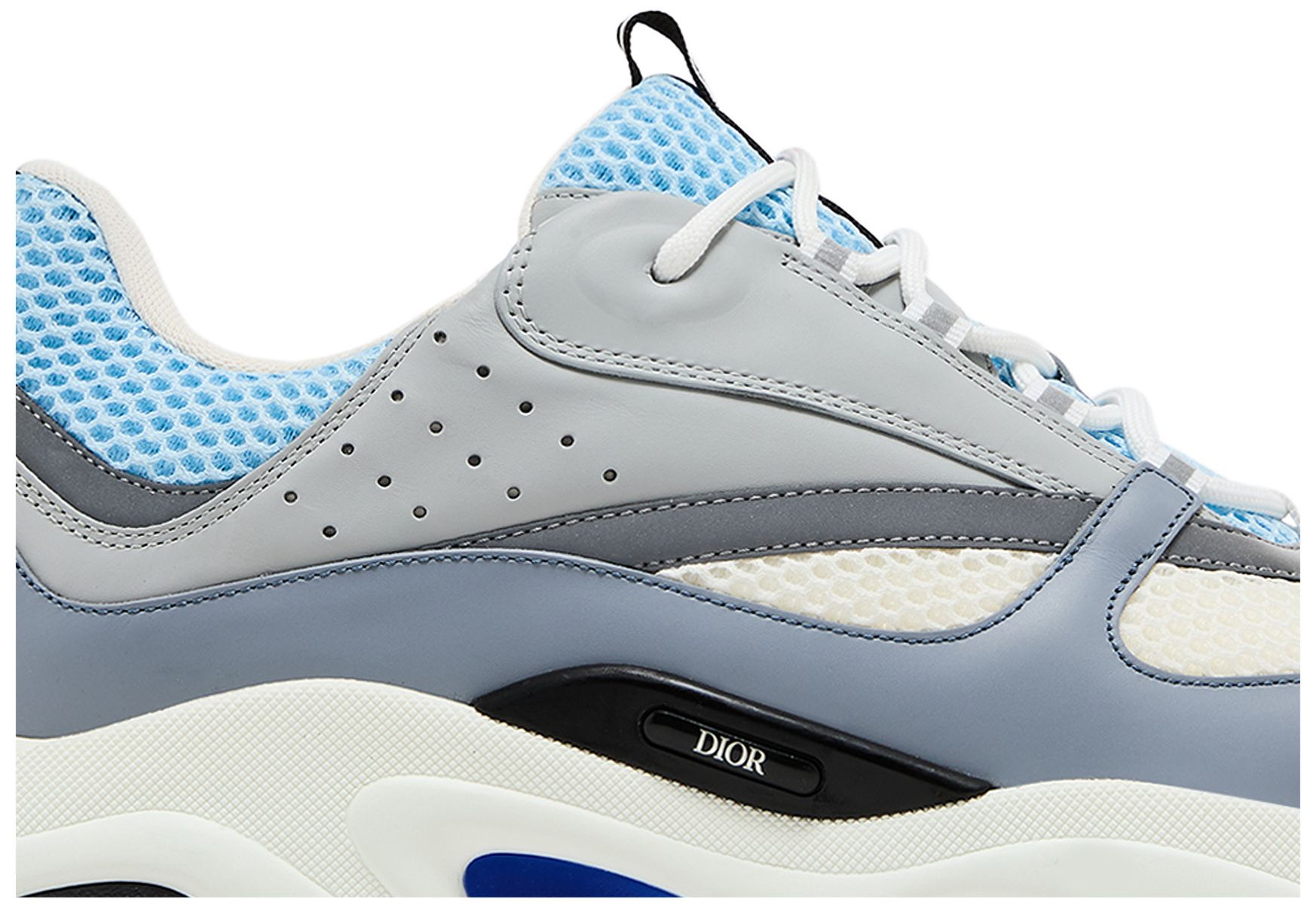 Buy Dior B22 'White Blue' - 3SN231YXX H865 | GOAT