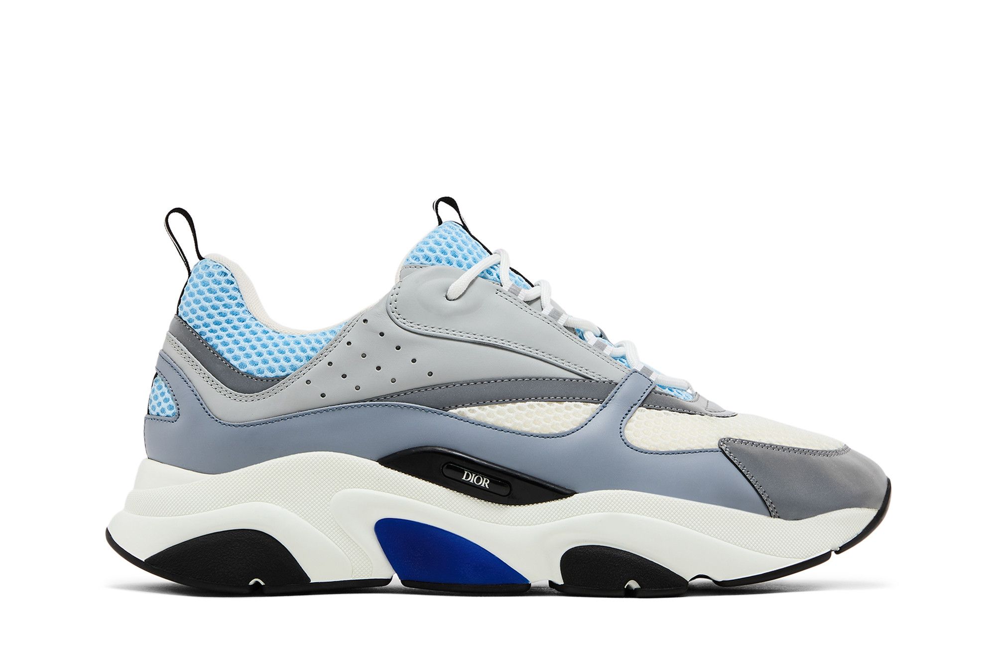 Buy Dior B22 'White Blue' - 3SN231YXX H865 | GOAT