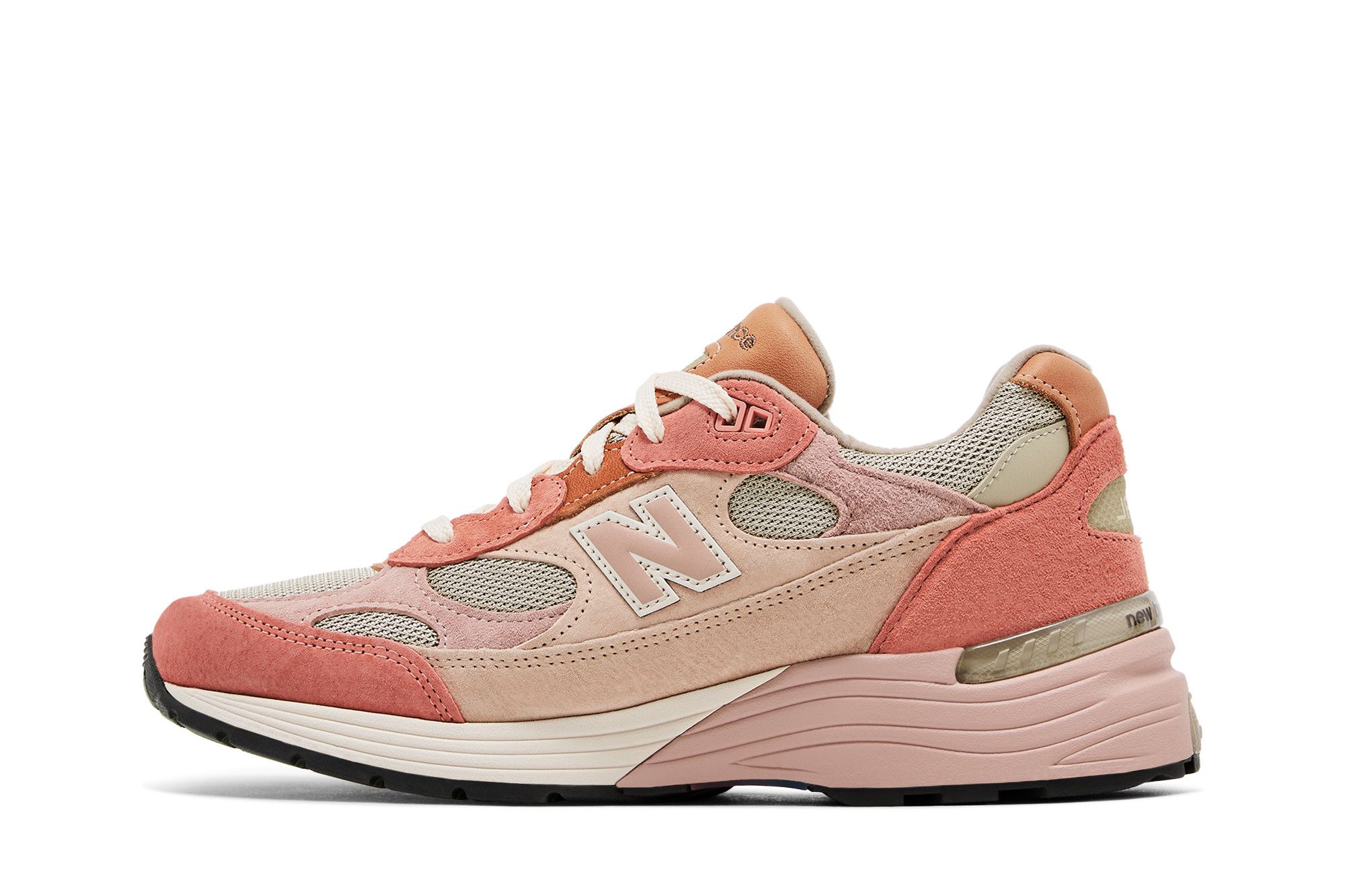 Buy Joe Freshgoods x New Balance 992 Made in USA 'Aged Well' - U992JG1 ...