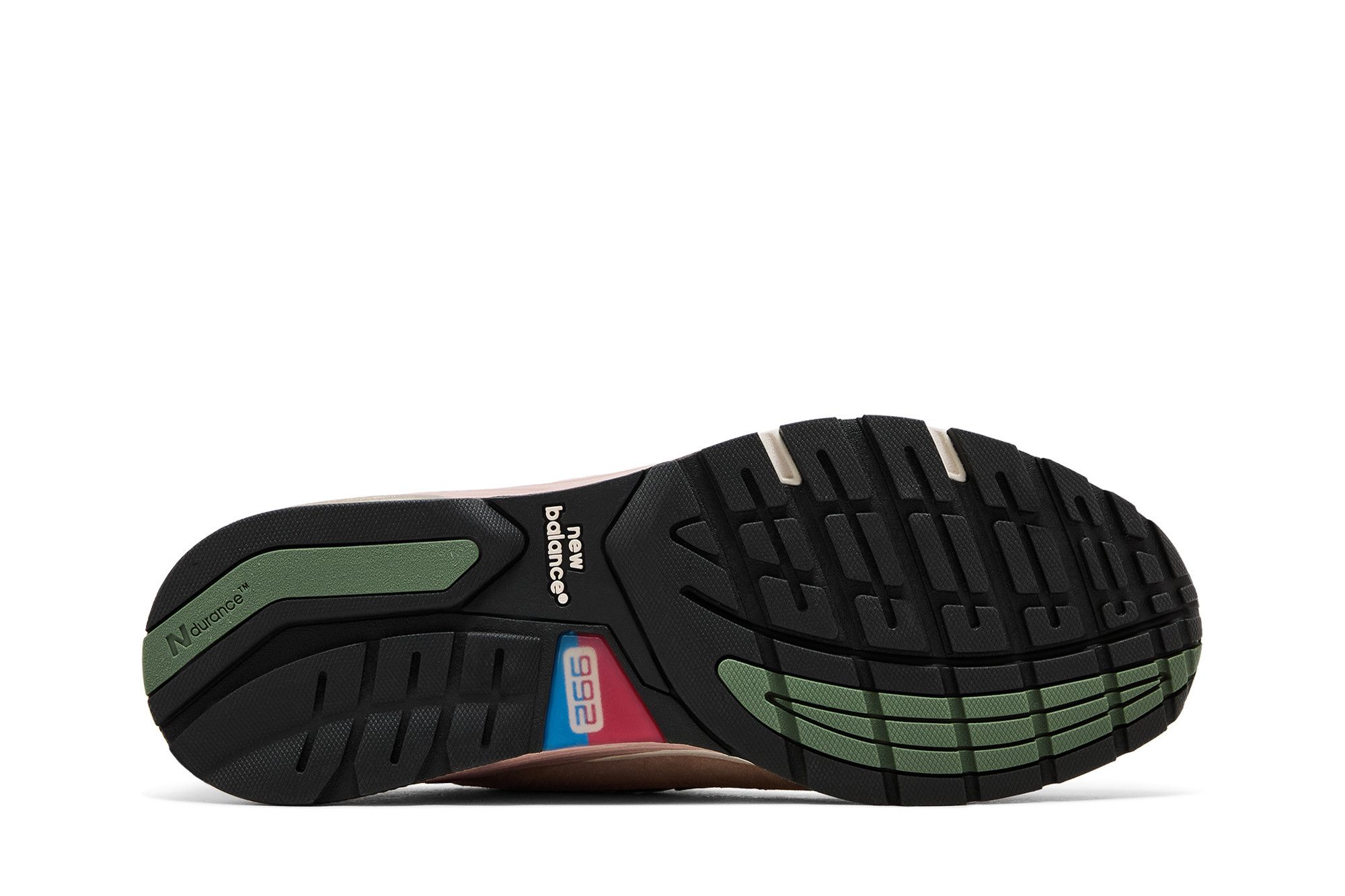 Buy Joe Freshgoods x New Balance 992 Made in USA 'Aged Well' - U992JG1 ...