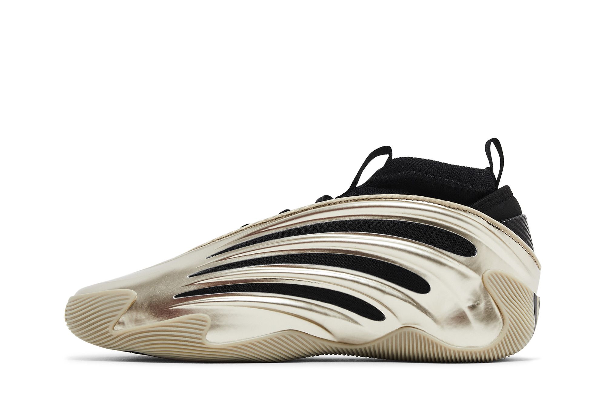 Buy Adidas Harden Vol. 9 'Cyber Metallic' - JR2506 | GOAT