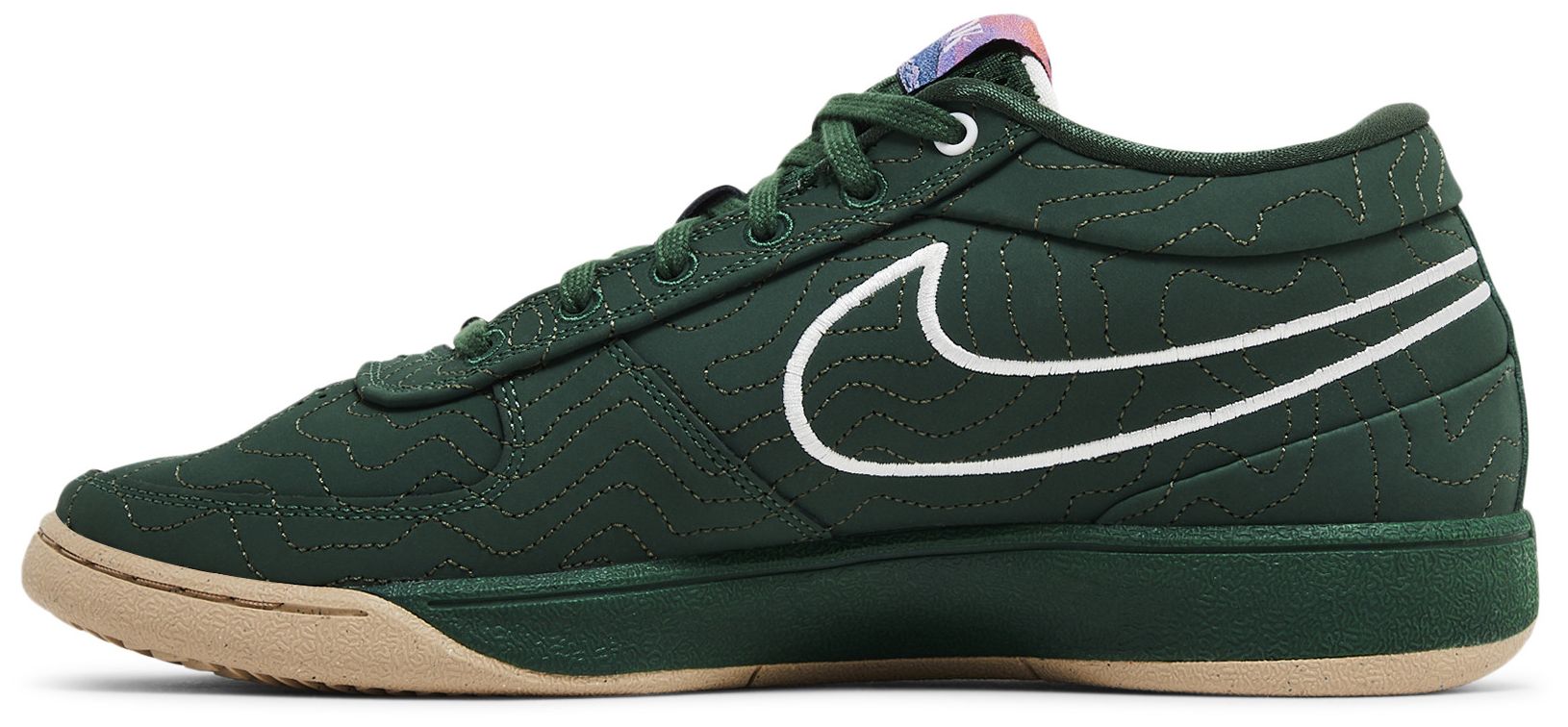 Buy Nike Men's Book 1 'Flagstaff' - FJ4249 300 | GOAT