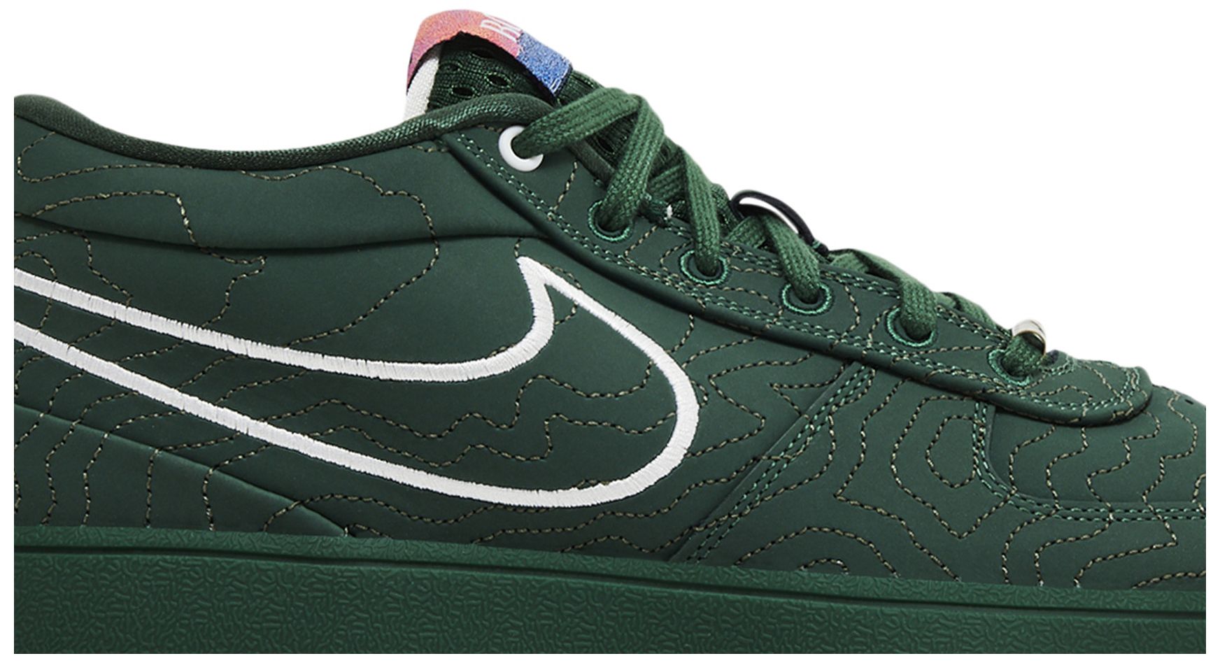 Buy Nike Men's Book 1 'Flagstaff' - FJ4249 300 | GOAT